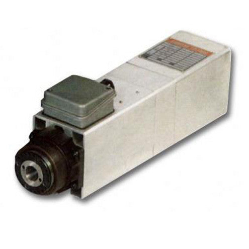 Giordano Colombo RV Series Spindle Motors - Northern Services Inc.